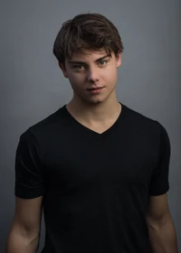 Carson MacCormac | Film and Television Wikia | Fandom