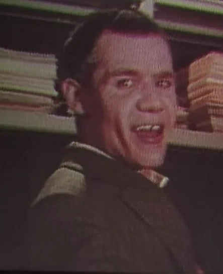 Flea | Film and Television Wikia | Fandom