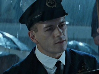 Greg Ellis (English actor) | Film and Television Wikia | Fandom