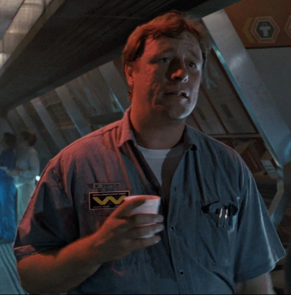 Mac McDonald | Film and Television Wikia | Fandom