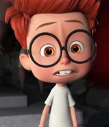 Mr. Peabody & Sherman | Film and Television Wikia | Fandom
