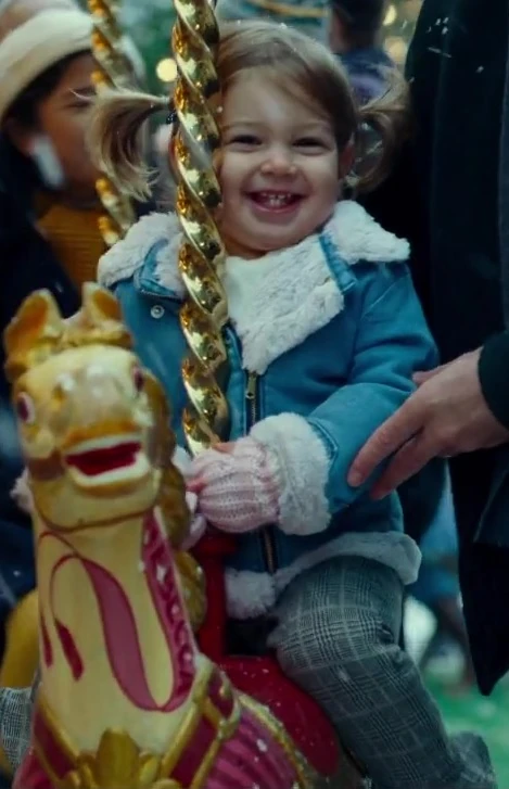 Maya Varsano | Film and Television Wikia | Fandom