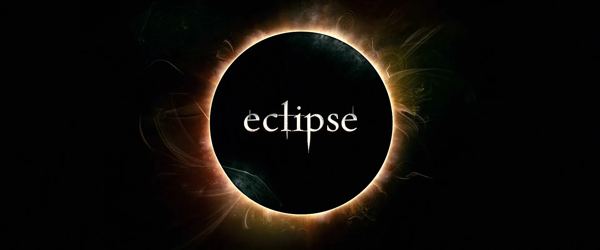 Eclipse Logo