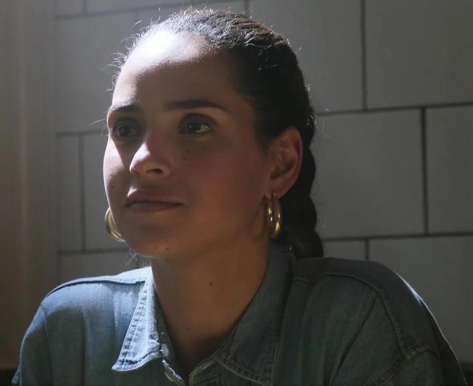 Adria Arjona | Film and Television Wikia | Fandom