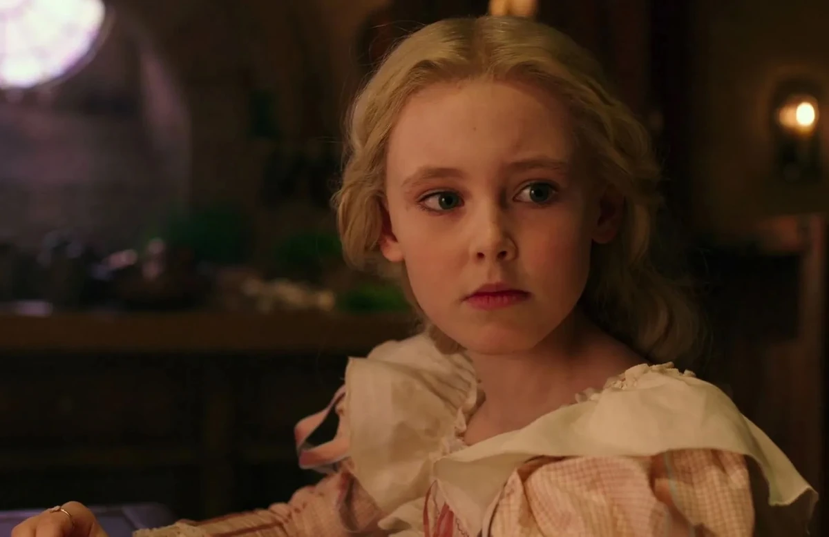 Amelia Crouch | Film and Television Wikia | Fandom