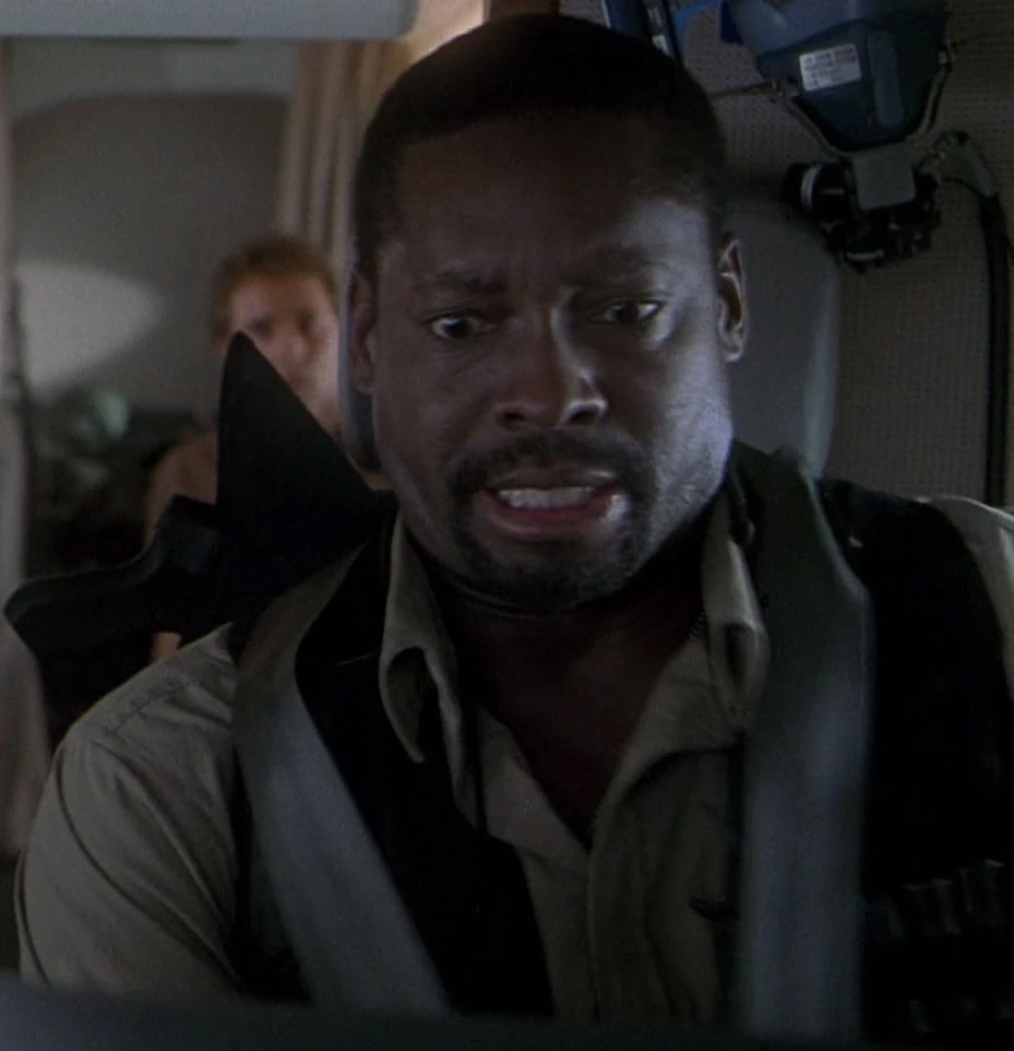 Bruce A. Young | Film and Television Wikia | Fandom