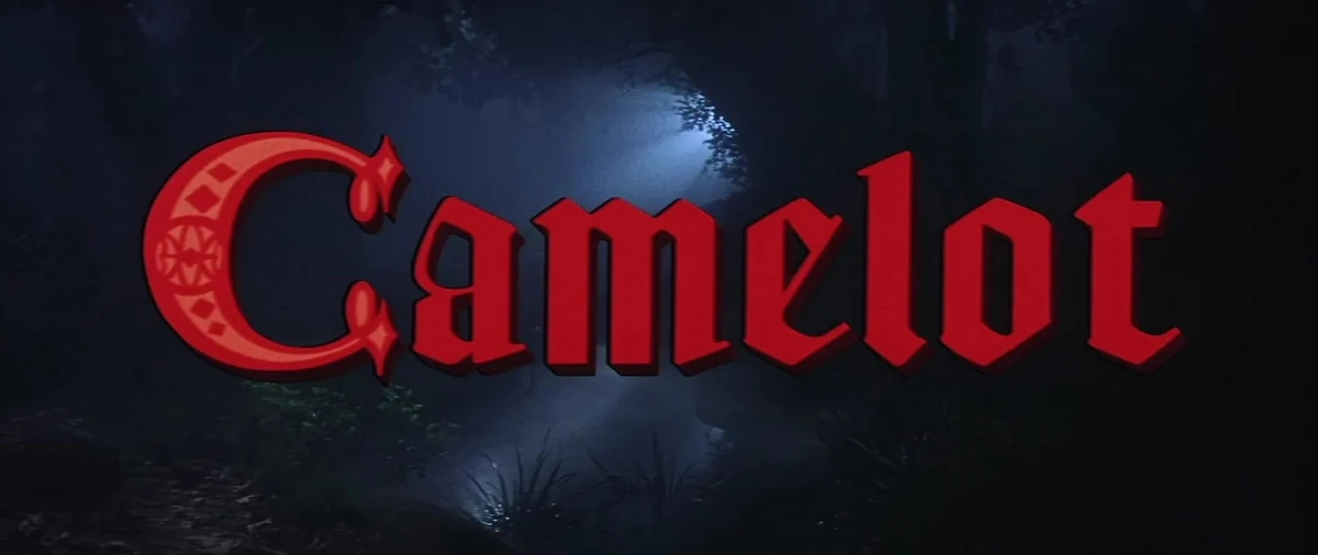 Camelot (1967) | Film and Television Wikia | Fandom