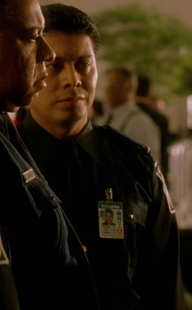 Cas Anvar | Film and Television Wikia | Fandom