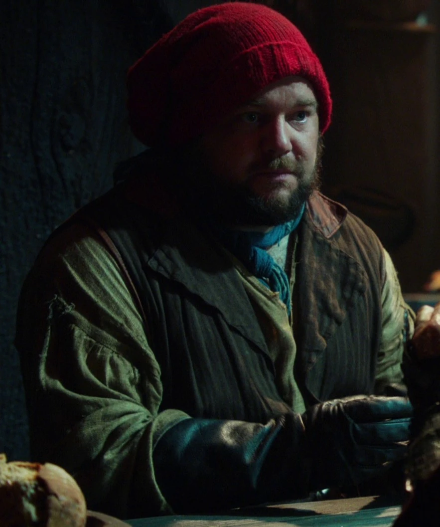 Chris Gauthier | Film and Television Wikia | Fandom