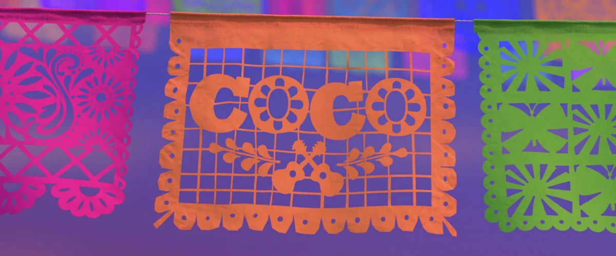Coco (2017) | Film and Television Wikia | Fandom