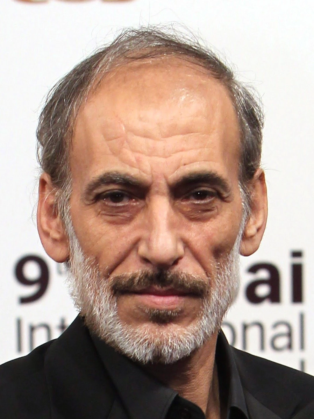 Ghassan Massoud | Film and Television Wikia | Fandom
