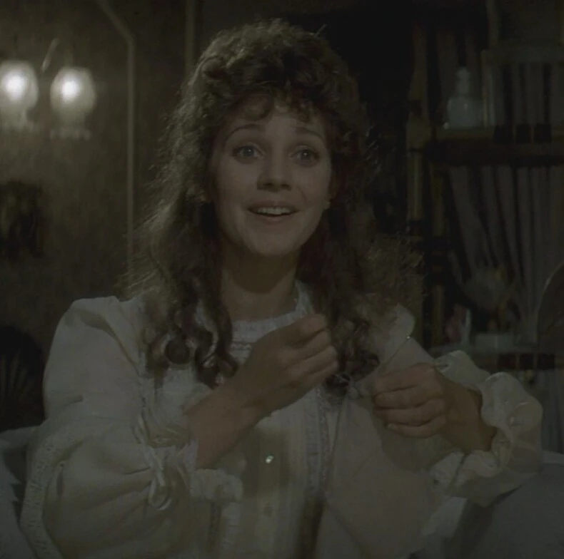 Jan Francis | Film and Television Wikia | Fandom