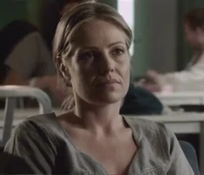 Kate Luyben | Film and Television Wikia | Fandom