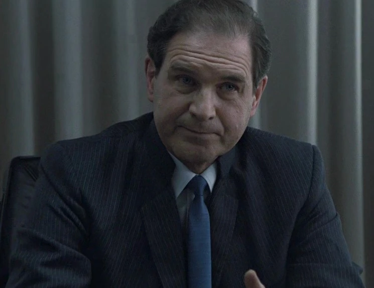 Paul Maxwell | Film and Television Wikia | Fandom