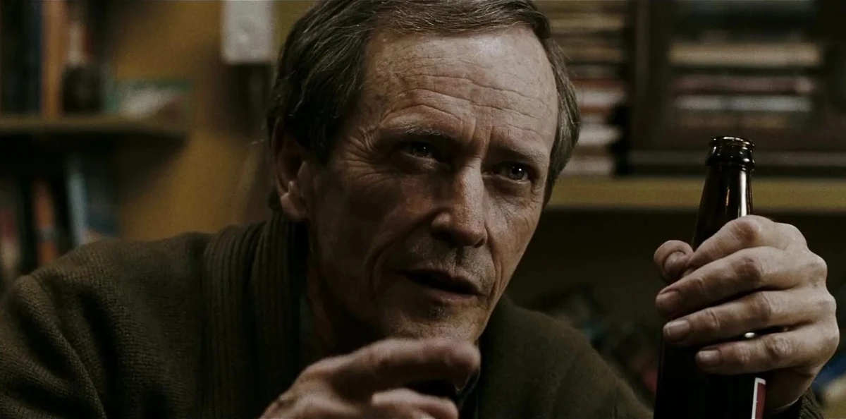 Stephen McHattie | Film and Television Wikia | Fandom