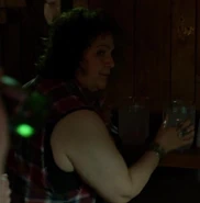 Susan Varon | Film and Television Wikia | Fandom