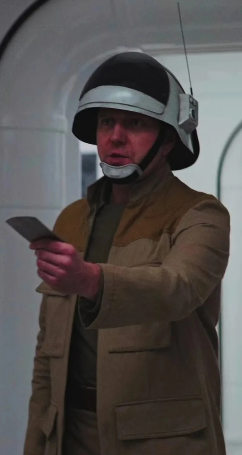 Tim Beckmann | Film and Television Wikia | Fandom