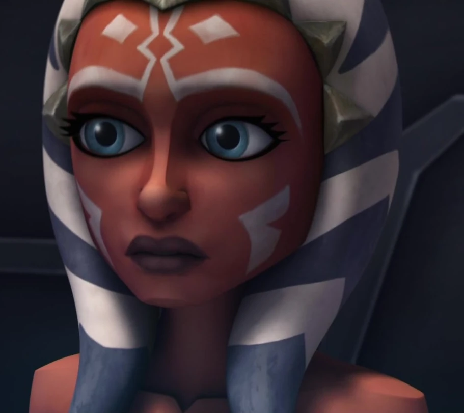 Star Wars: The Clone Wars S01E19 "Storm Over Ryloth" | Film and ...