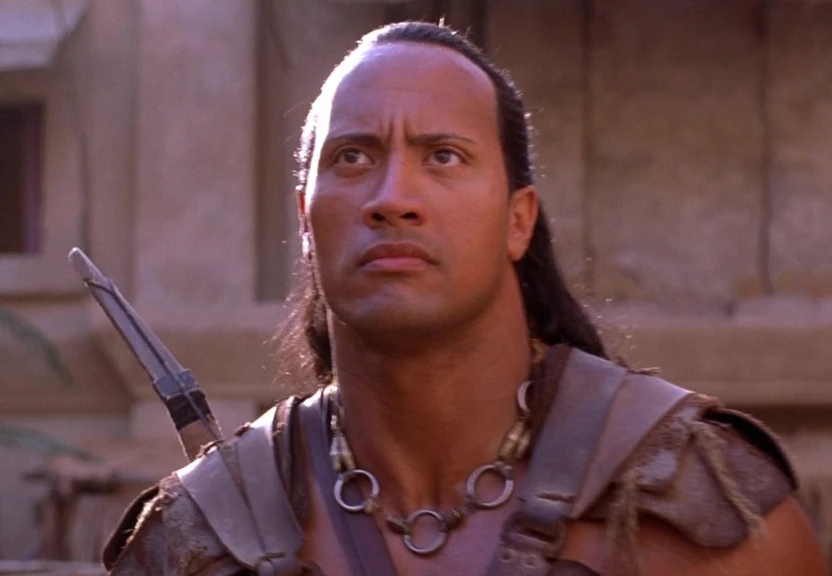 The Scorpion King | Film and Television Wikia | Fandom