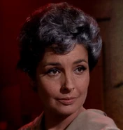 Star Trek: The Original Series S01E01 "The Man Trap" | Film and ...