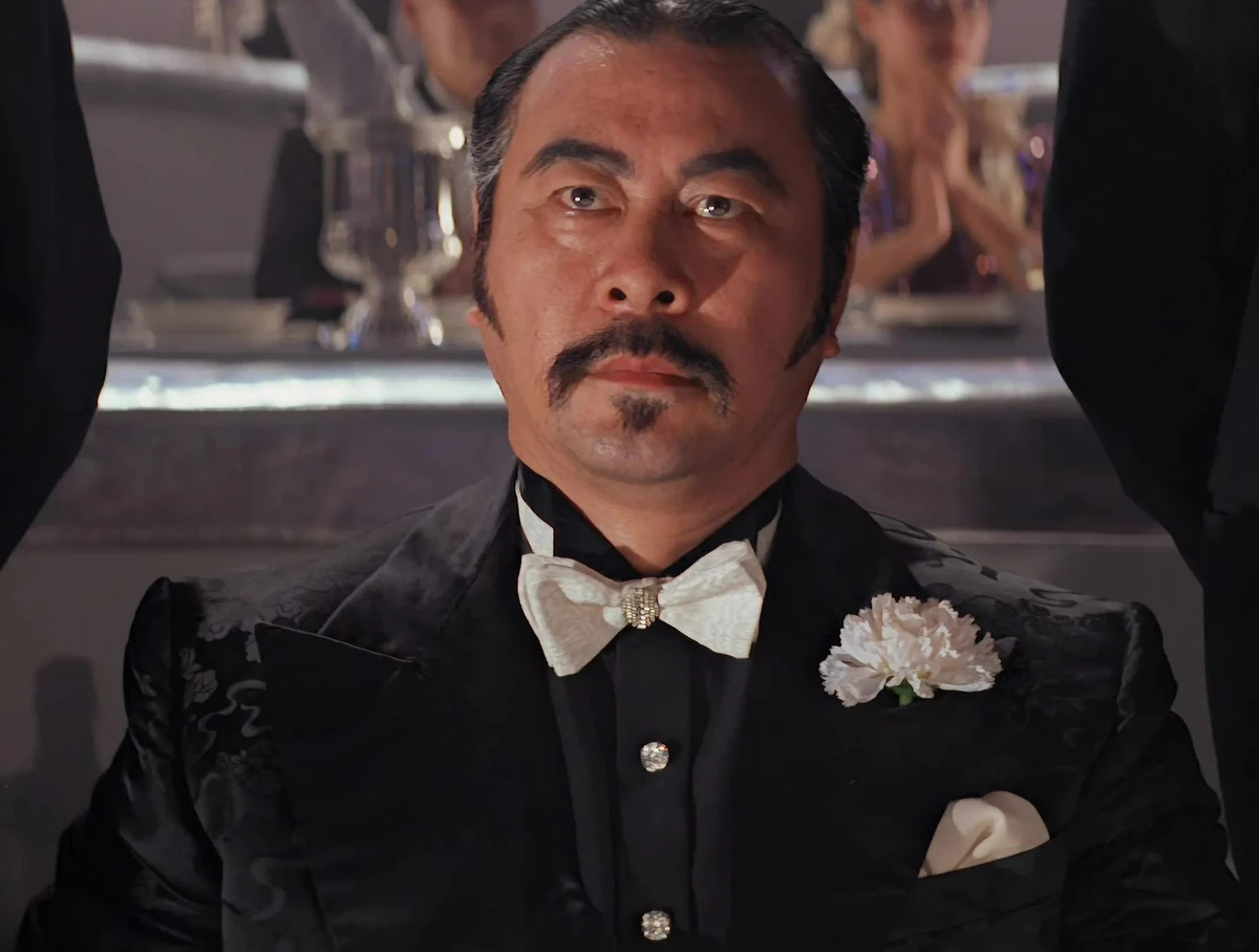 Roy Chiao | Film and Television Wikia | Fandom