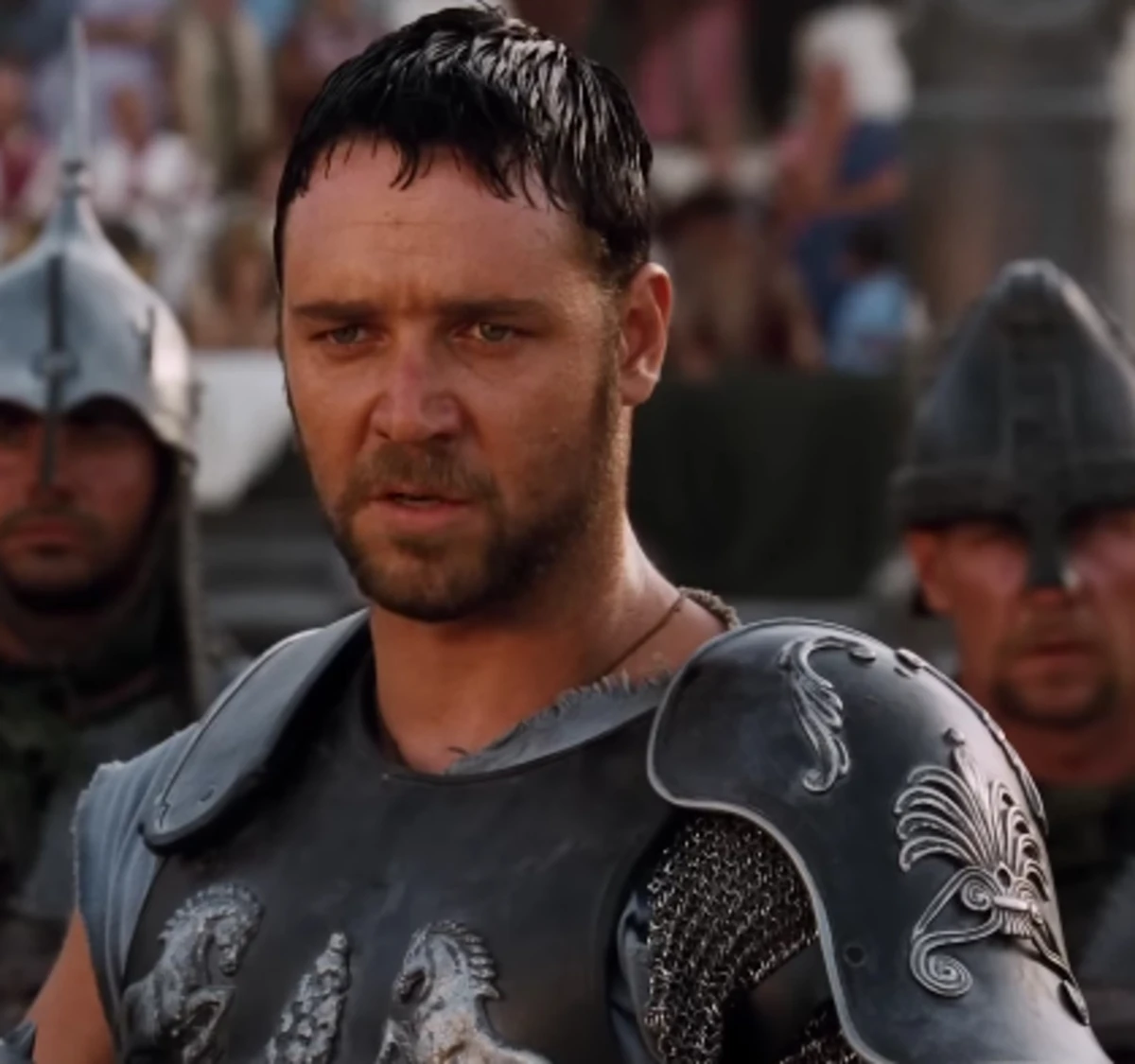 cicero gladiator 2000