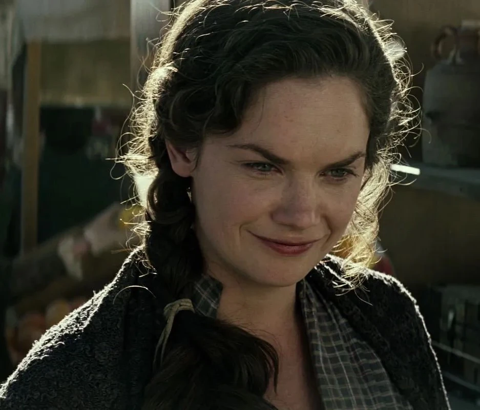 Ruth Wilson | Film and Television Wikia | Fandom