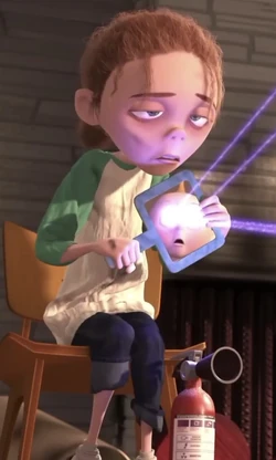 jack jack attack side by side