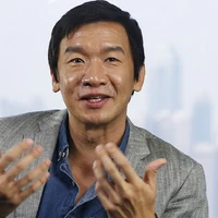 Chin Han | Film and Television Wikia | Fandom