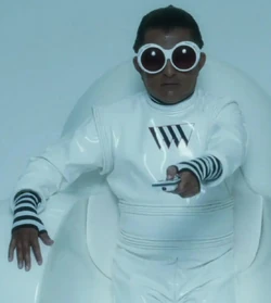 Charlie And The Chocolate Factory Oompa Loompa Glasses