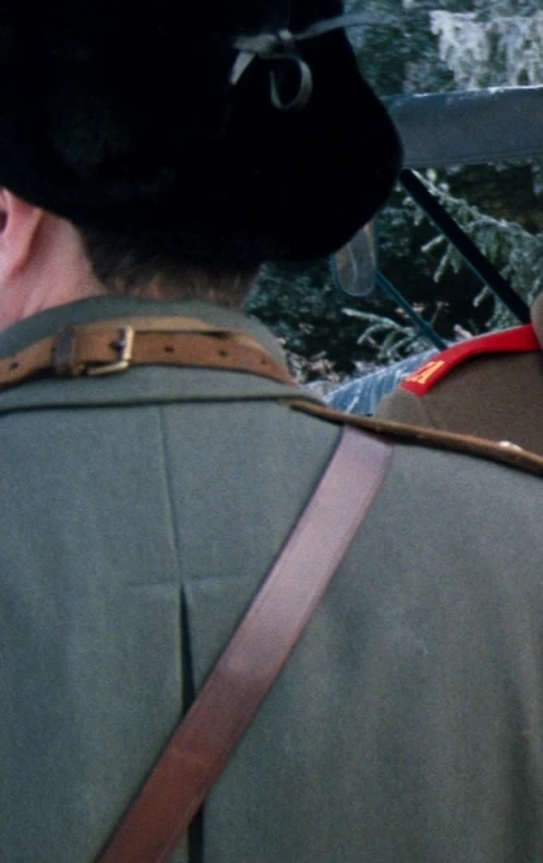 Douglas W. Iles | Film and Television Wikia | Fandom