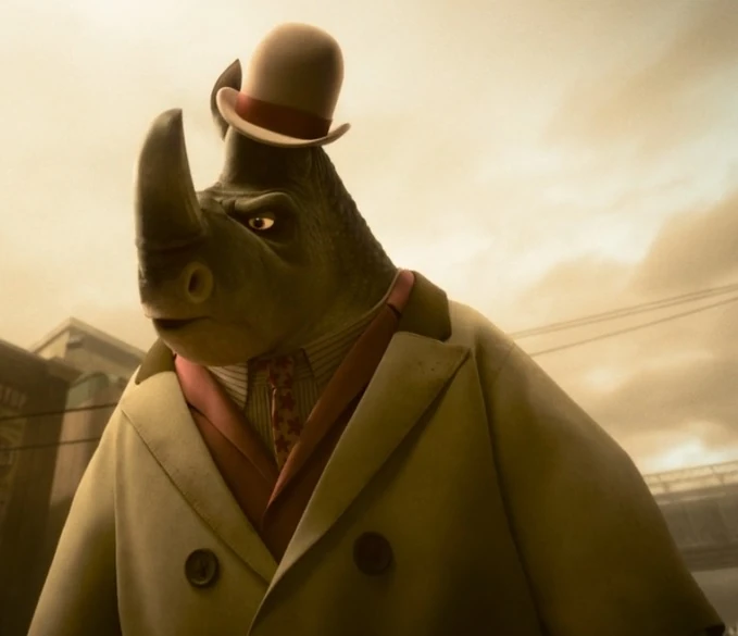 Imari Williams | Film and Television Wikia | Fandom