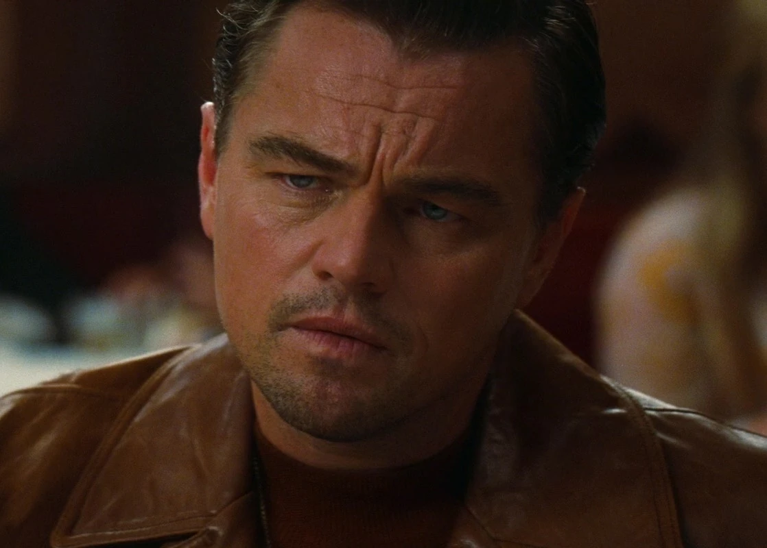 Once Upon a Time... in Hollywood | Film and Television Wikia | Fandom