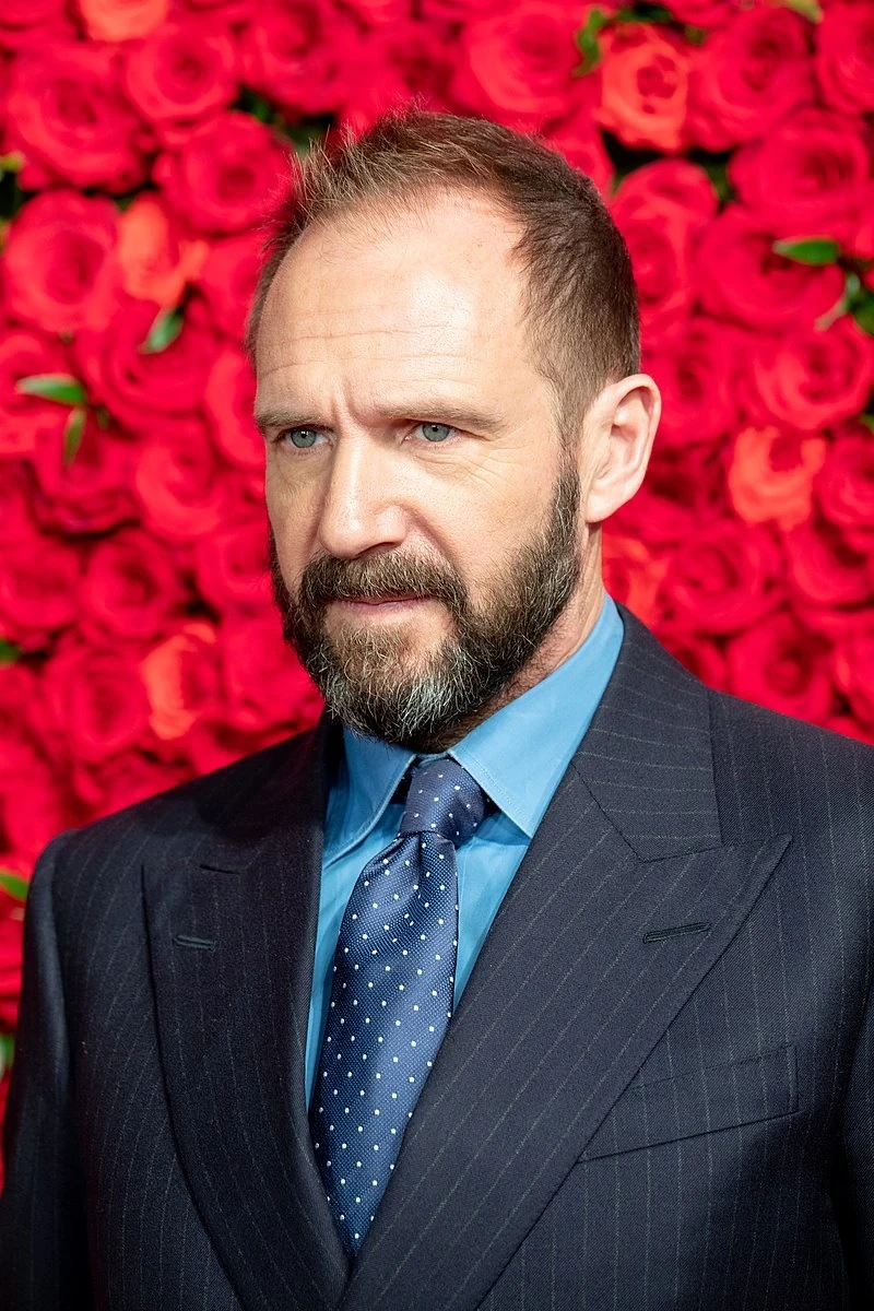 Ralph Fiennes | Film and Television Wikia | Fandom