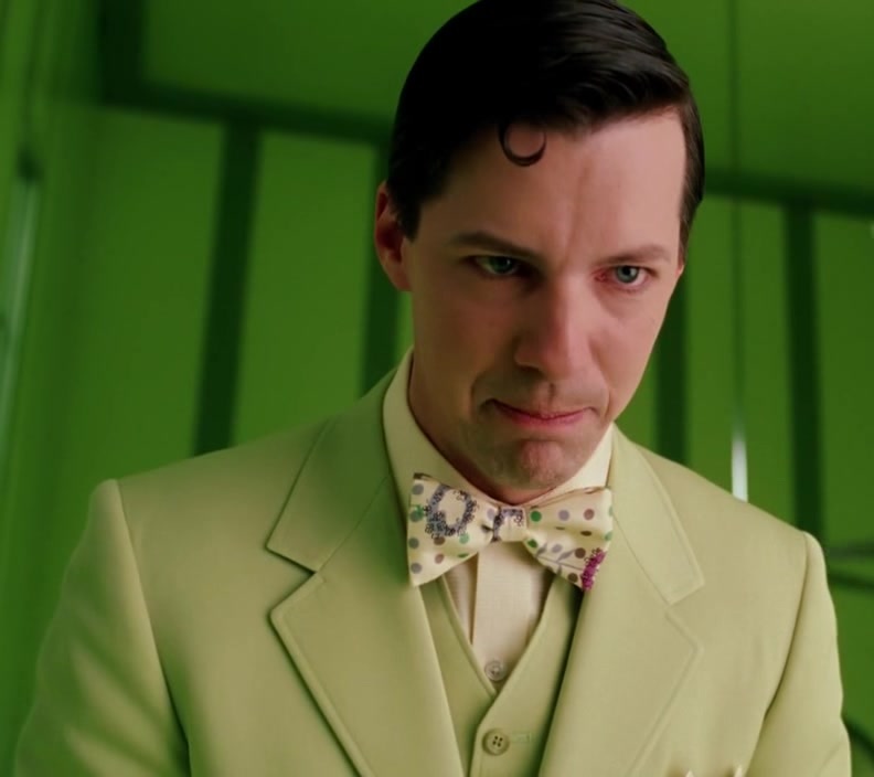 Sean Hayes Film And Television Wikia Fandom