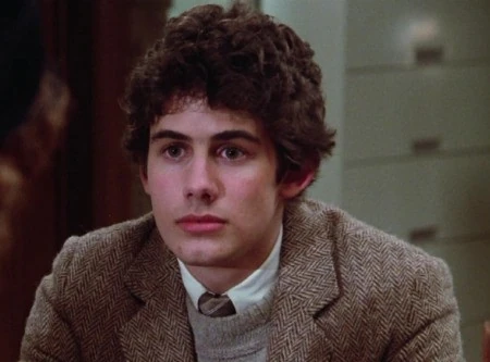 Zach Galligan | Film and Television Wikia | Fandom