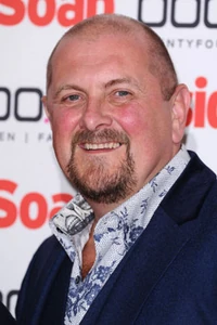Charles Dale | Film and Television Wikia | Fandom
