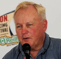 Humpy Wheeler | Film and Television Wikia | Fandom