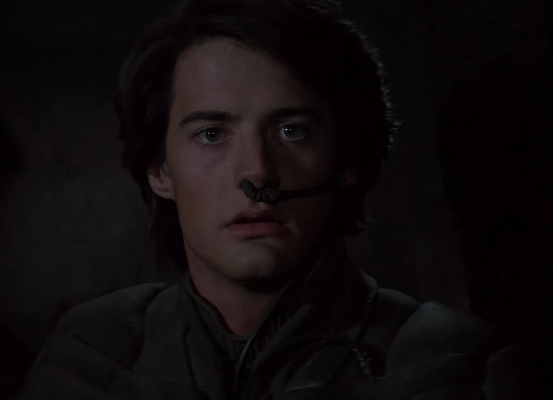 Kyle MacLachlan | Film and Television Wikia | Fandom