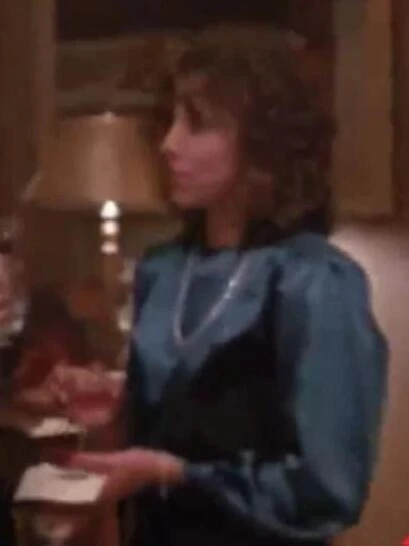 Lisa Passero | Film and Television Wikia | Fandom