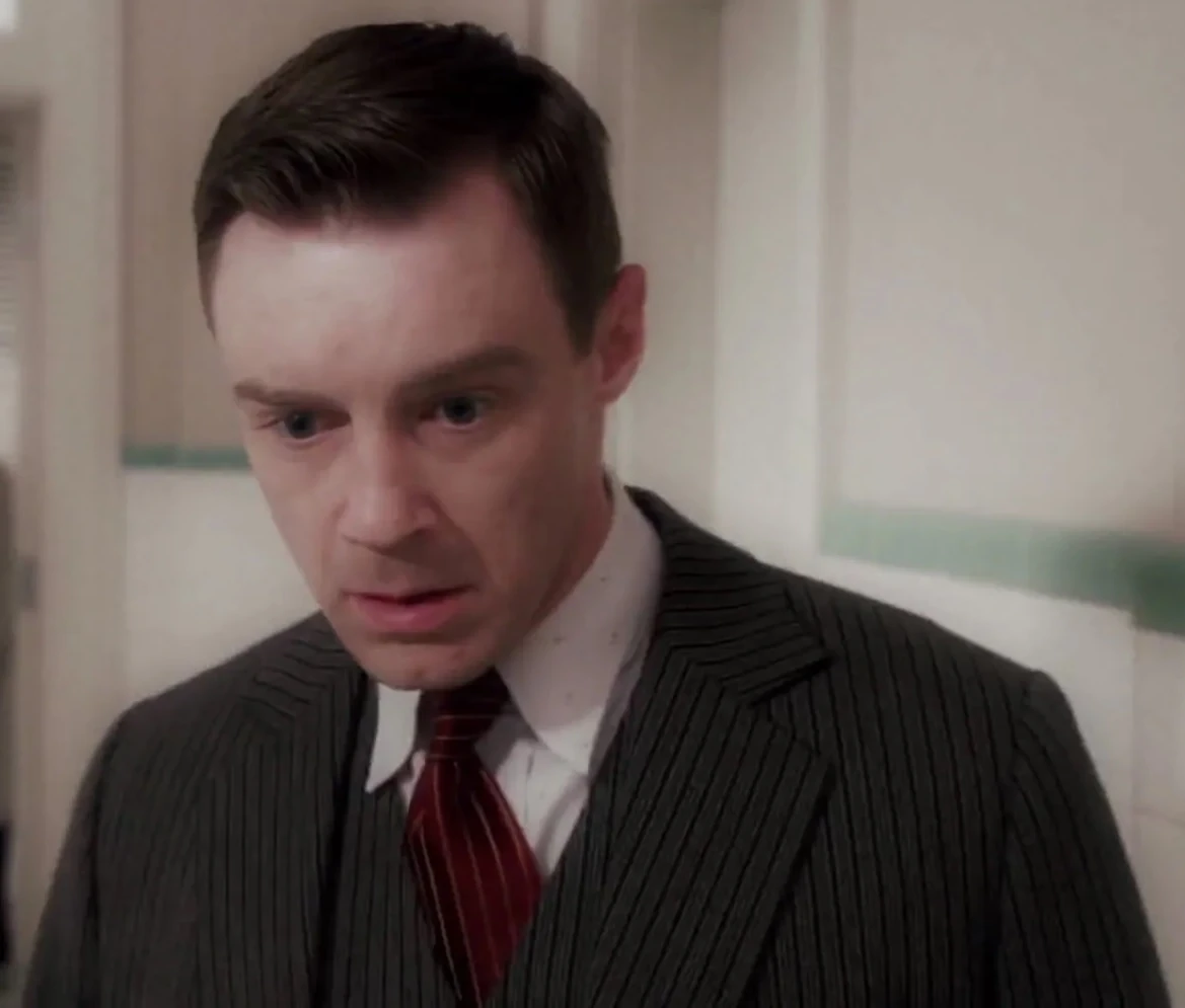 R. Keith Harris | Film and Television Wikia | Fandom