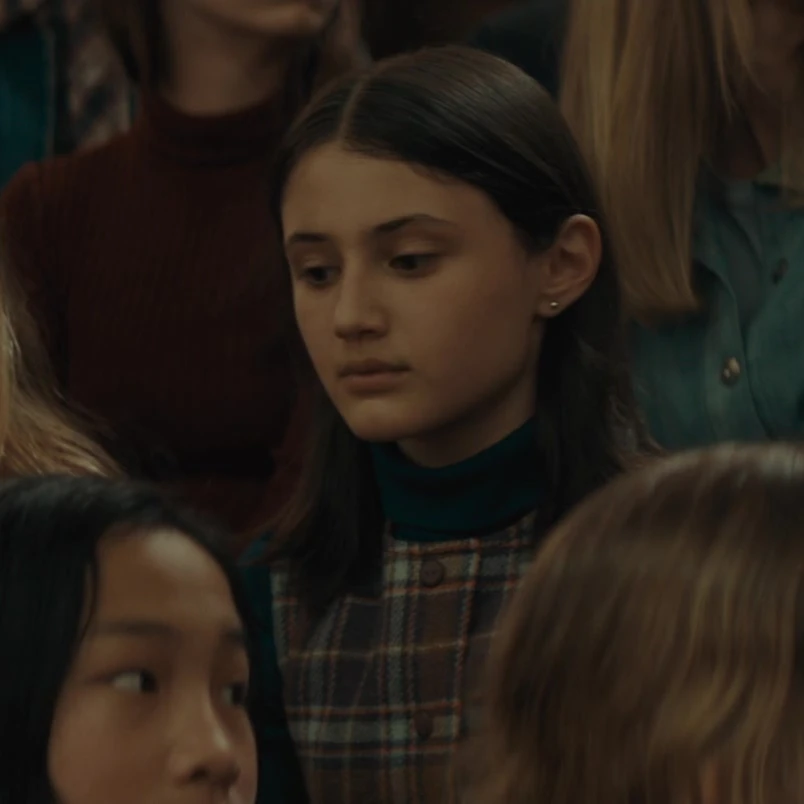 Rebecca Clarke | Film and Television Wikia | Fandom