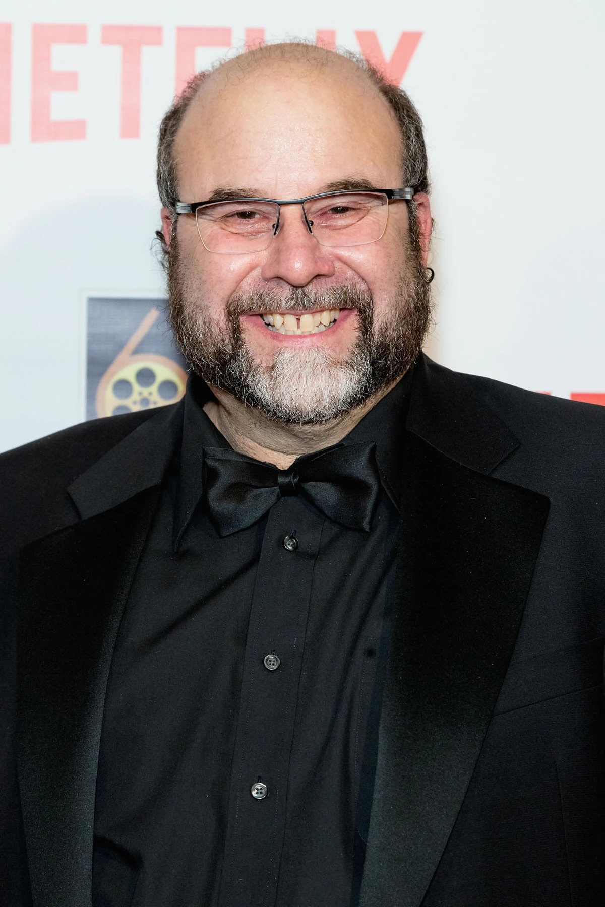 Scott Martin Gershin | Film and Television Wikia | Fandom