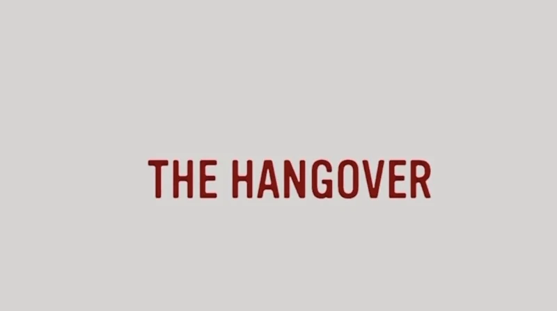 The Hangover | Film and Television Wikia | Fandom