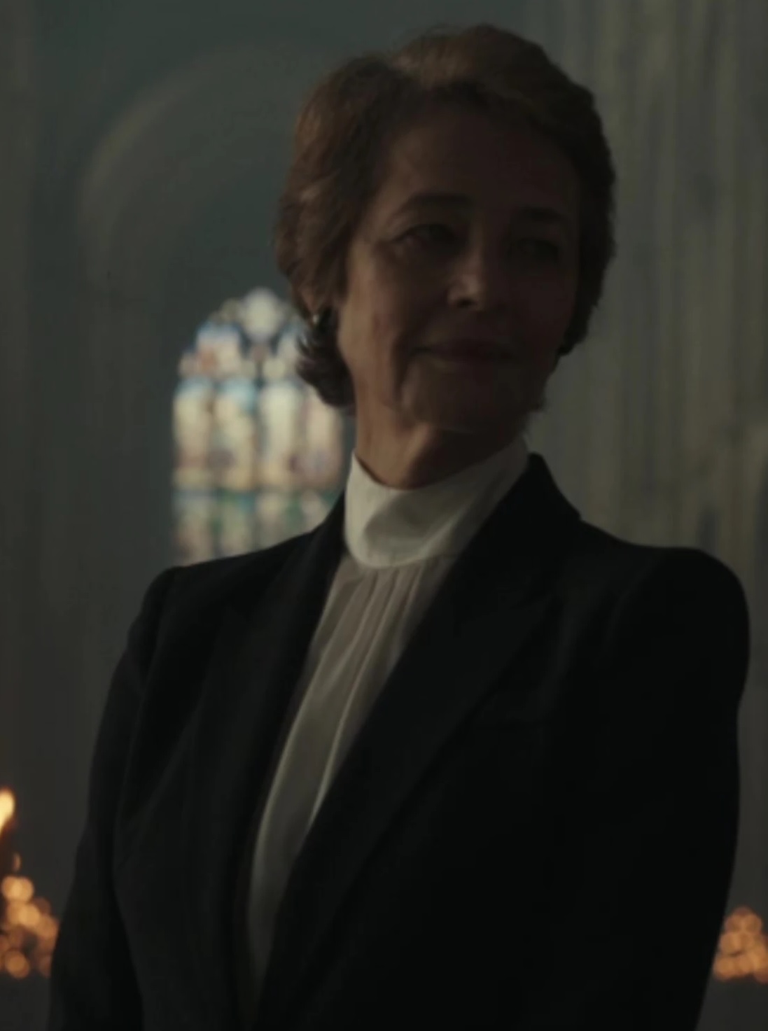 Charlotte Rampling | Film and Television Wikia | Fandom