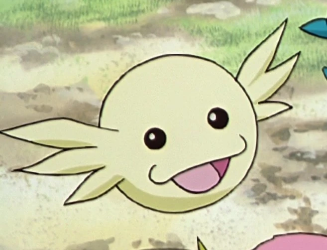 Dave Mallow | Film and Television Wikia | Fandom