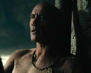 Dwayne Johnson | Film and Television Wikia | Fandom
