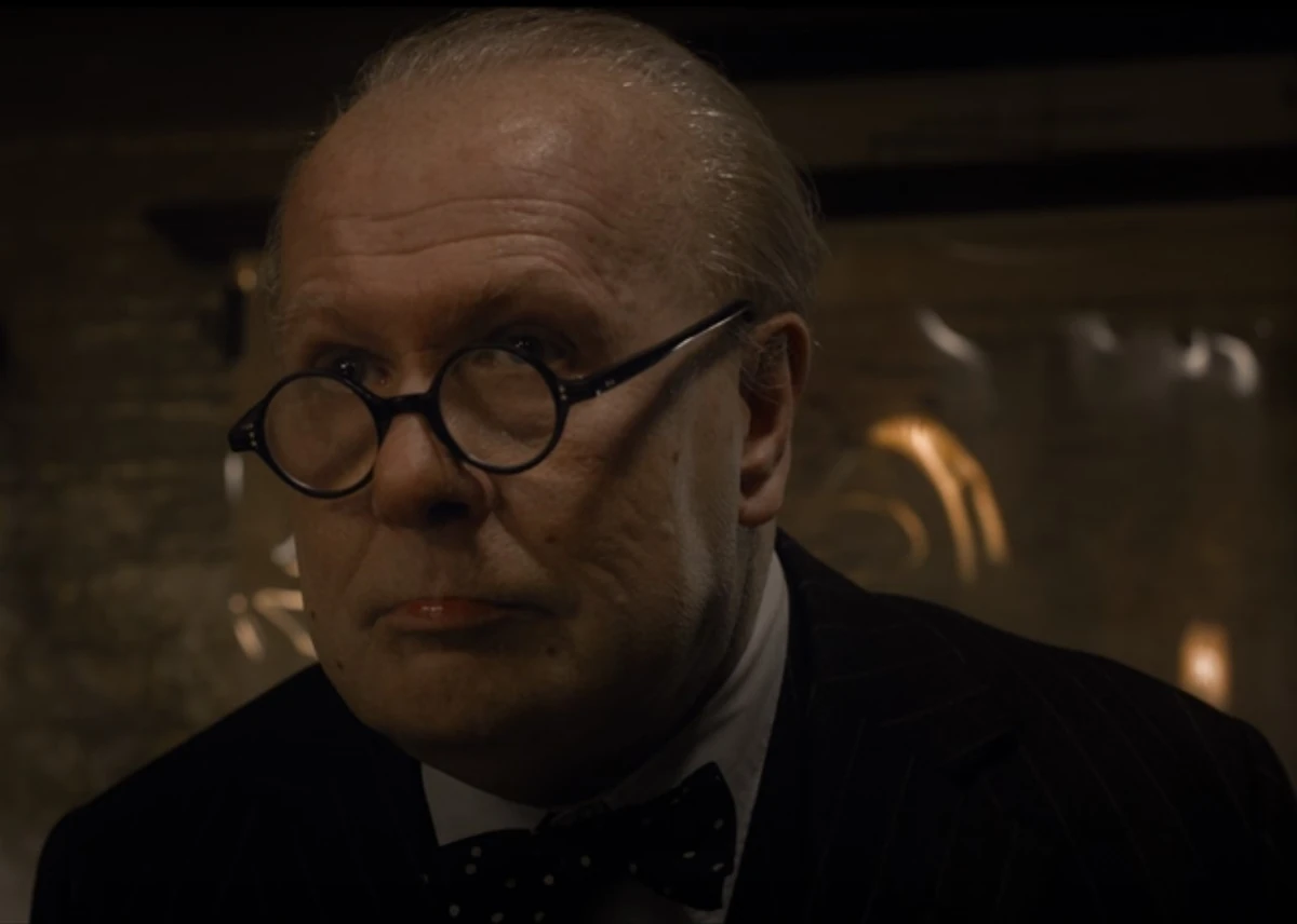 Darkest Hour | Film and Television Wikia | Fandom