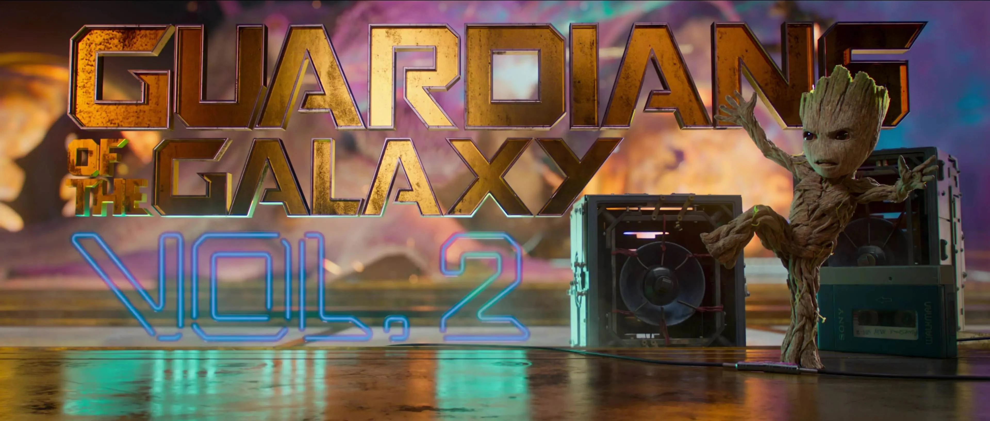 Guardians of the Galaxy Vol. 2 | Film and Television Wikia | Fandom