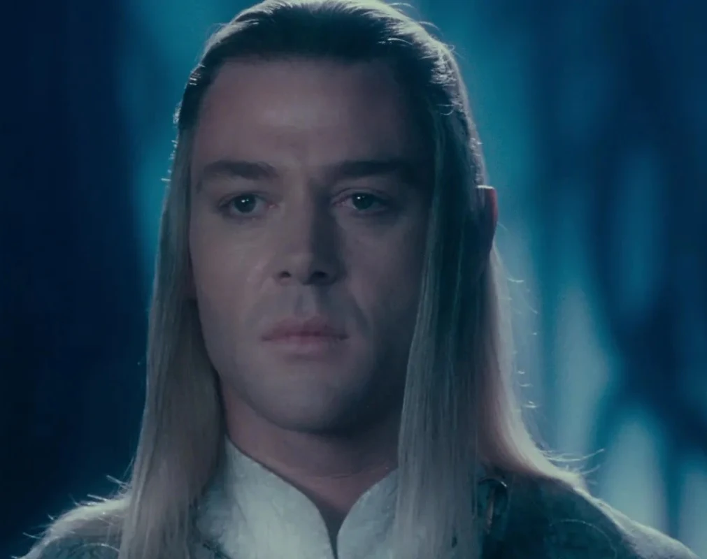 Marton Csokas Lord Of The Rings